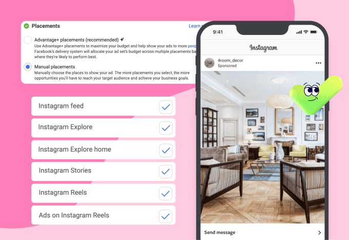 The Ultimate Guide to Click-to-Instagram Direct Ads — Kommo (formerly ...