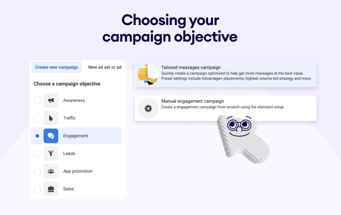 The Ultimate Guide to Click-to-Instagram Direct Ads — Kommo (formerly ...