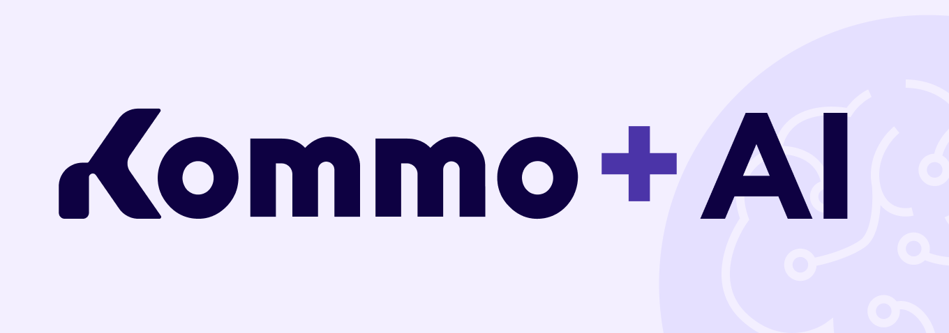Announcing Kommo’s new AI features — Kommo