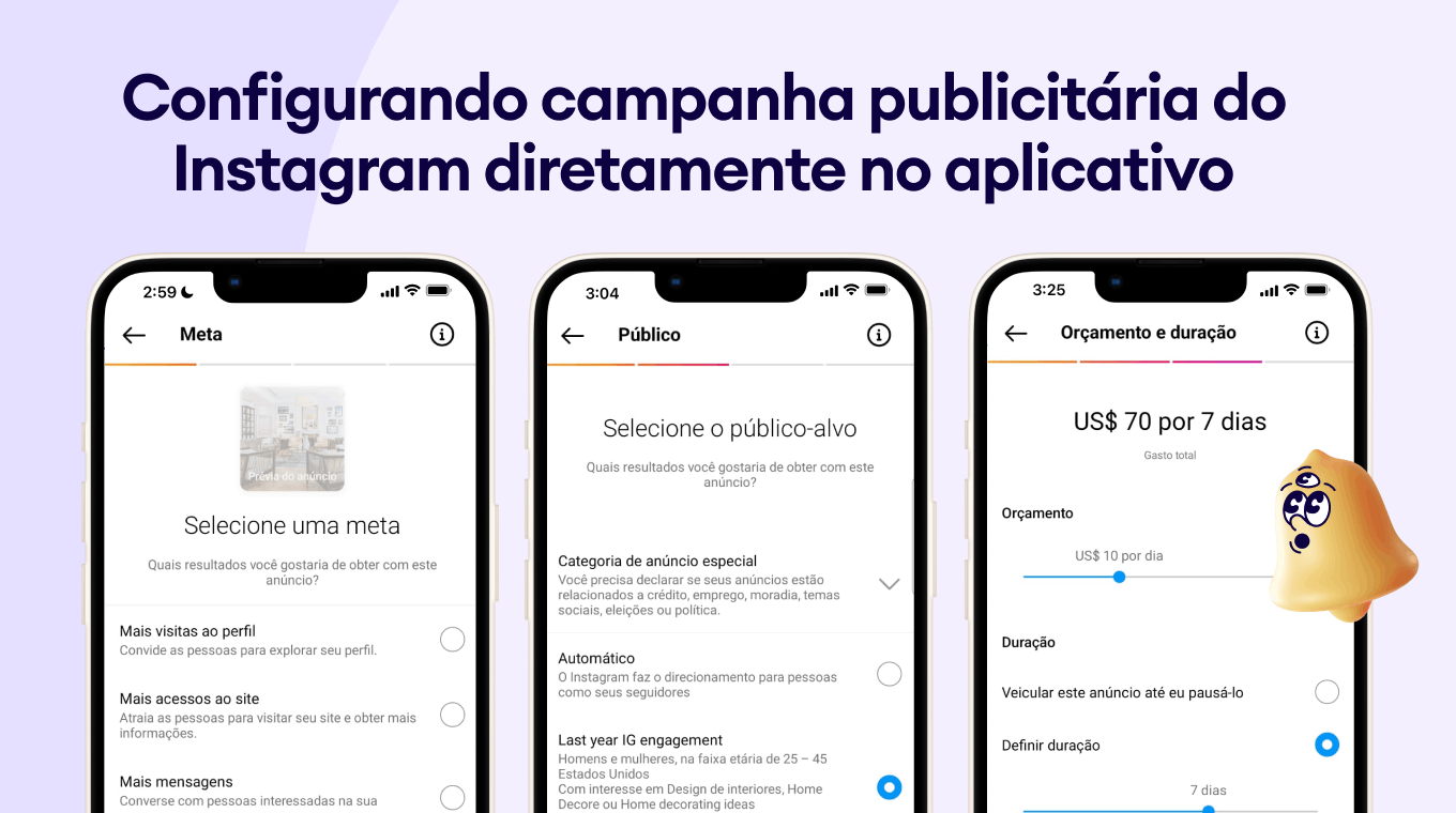 Instagram Ads: seu guia completo — Kommo
