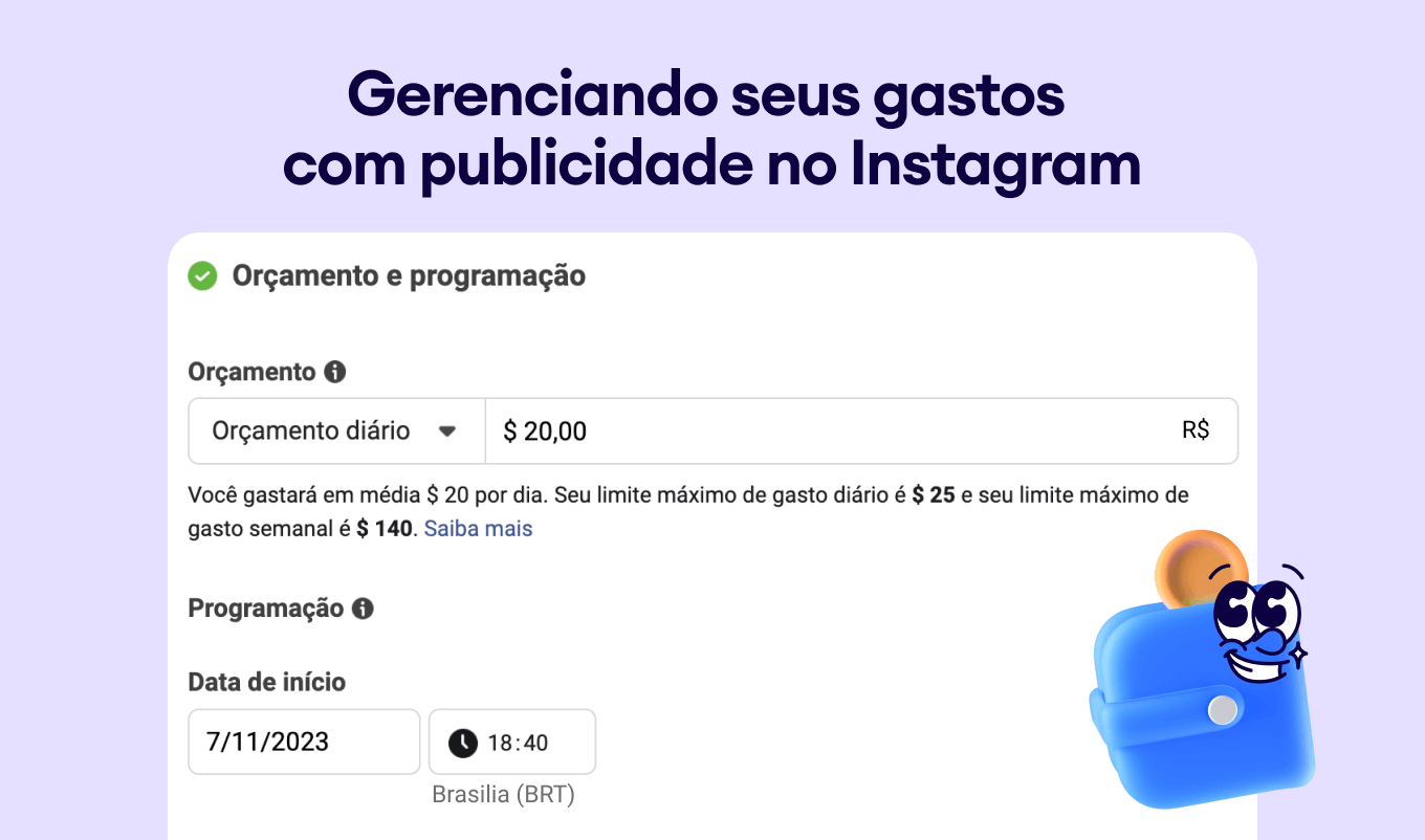 Instagram Ads: seu guia completo — Kommo