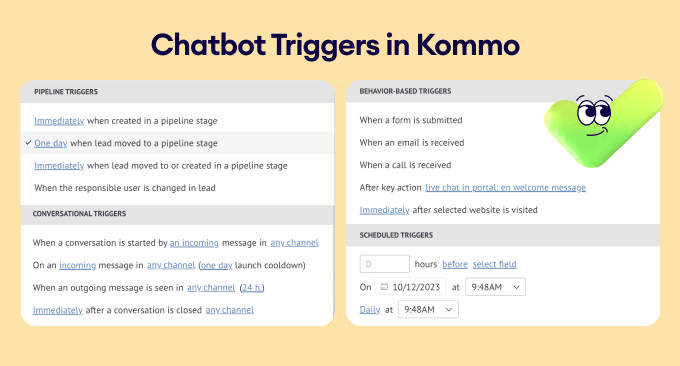 The Ultimate Guide to Click-to-Instagram Direct Ads — Kommo (formerly amoCRM)