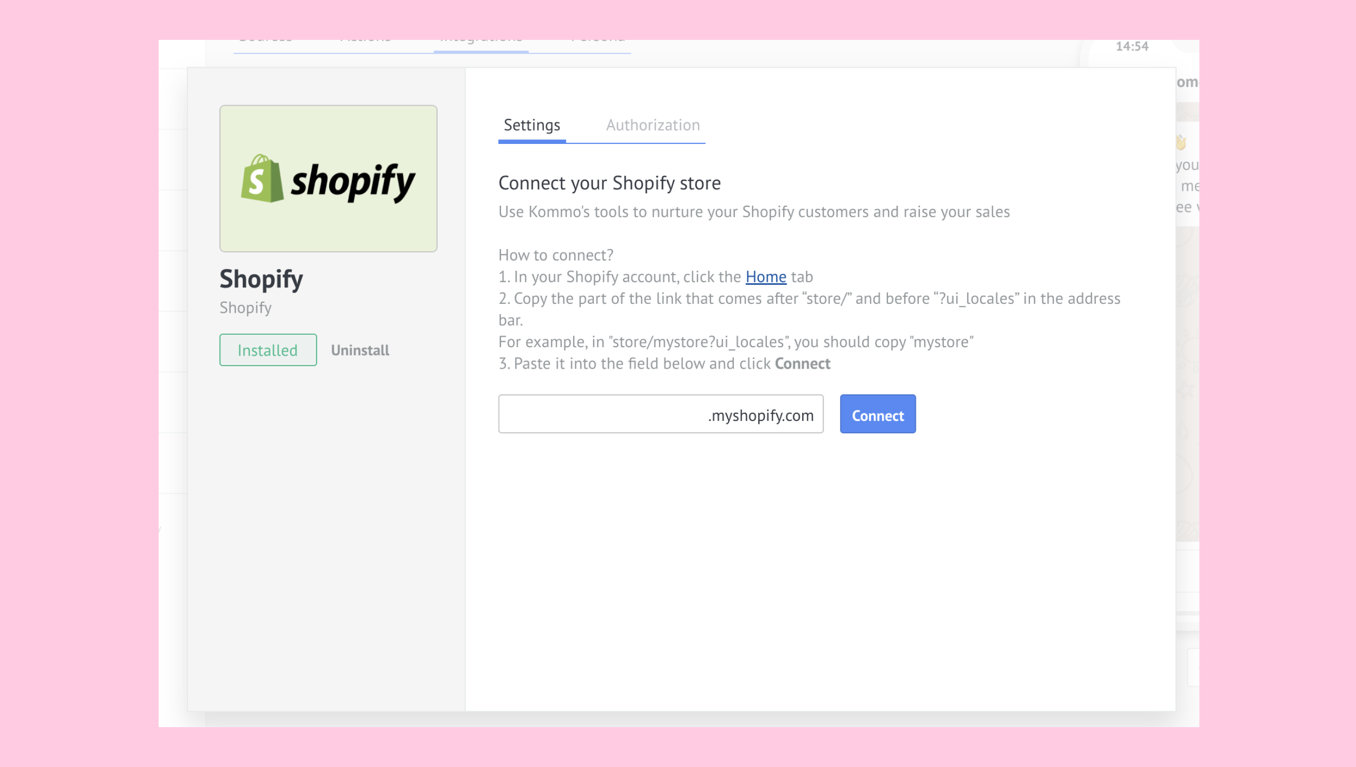 Kommo AI agent: overview — Kommo